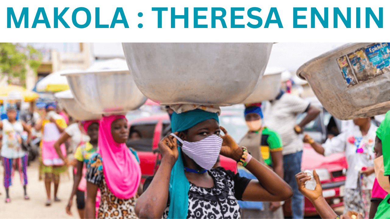 MAKOLA POEM ANALYSIS - George Antwi's Blog